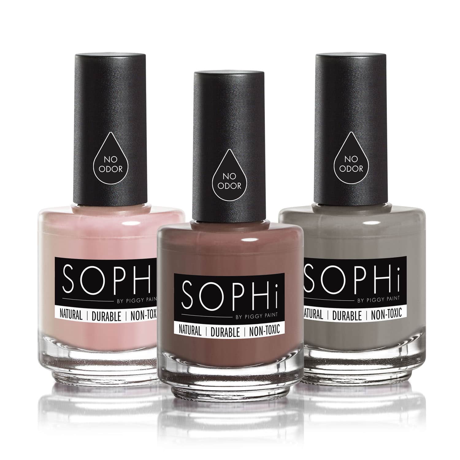 SOPHi - Nail Polish