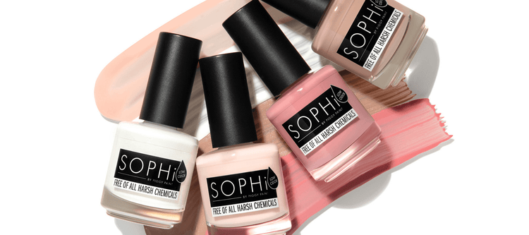 Product Info – SOPHi