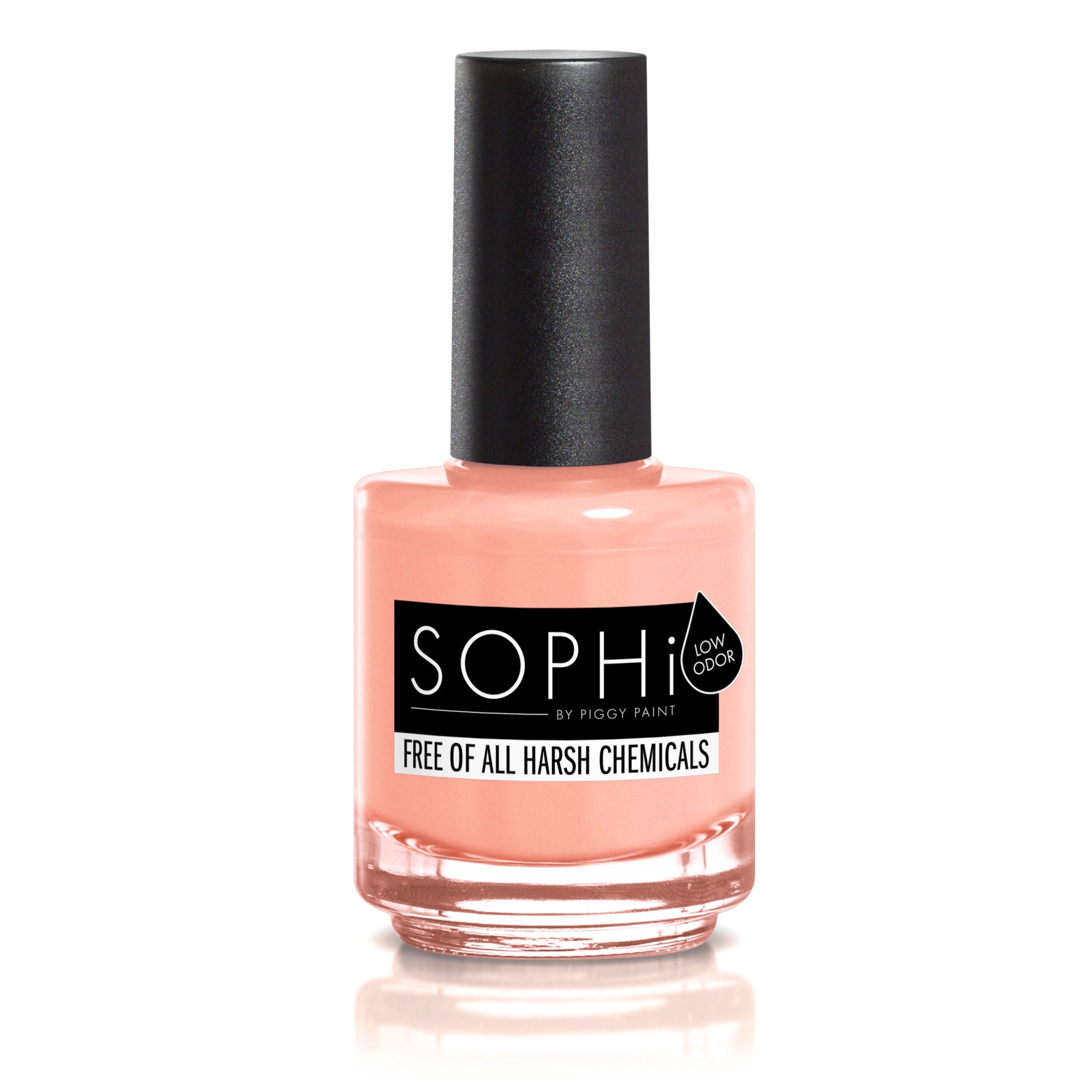 SOPHi | Cruelty-free, Water-based Nail Polish
